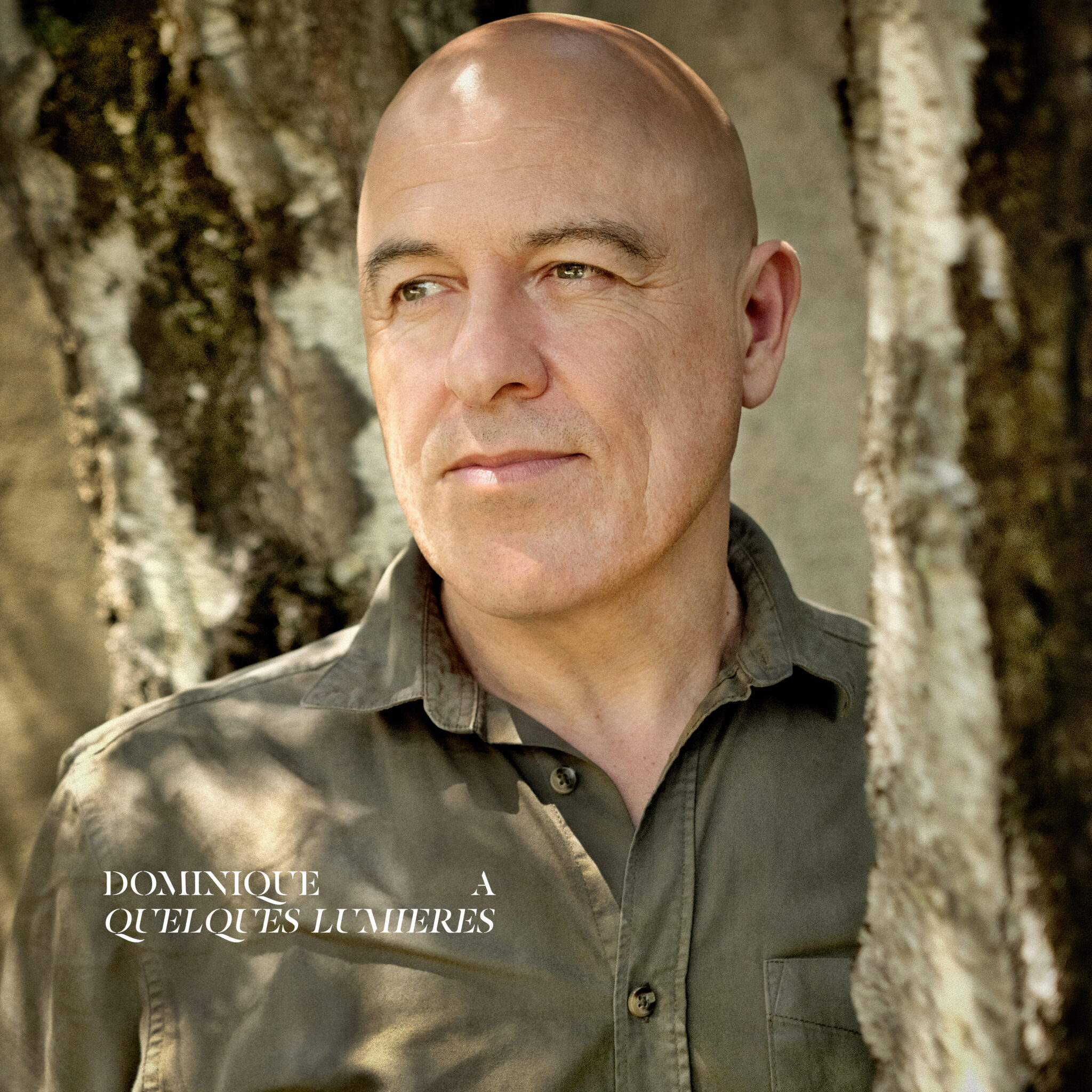 Dominique A | "Quelques lumières" Double Album disponible